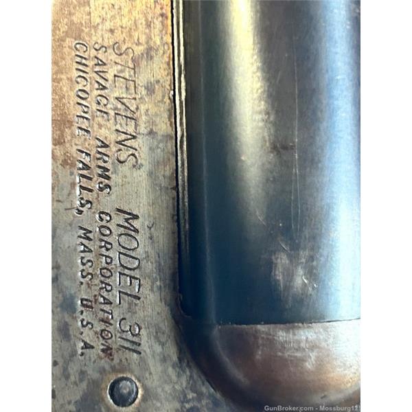 STEVENS 311 New and Used Price, Value, & Trends 2024