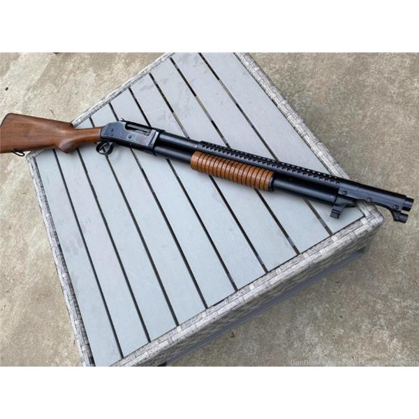 MODEL 97 New and Used Price, Value, & Trends 2024