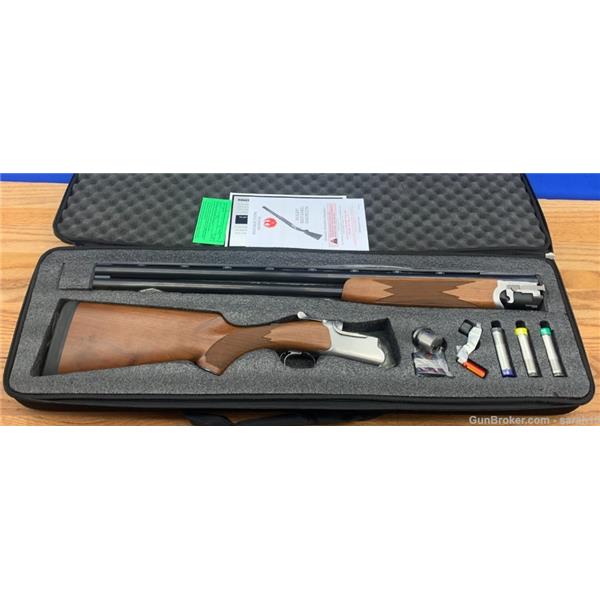 RUGER RED LABEL New and Used Price, Value, & Trends 2025