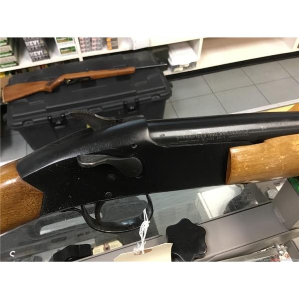 SPRINGFIELD 944 SERIES A New and Used Price, Value, & Trends 2025