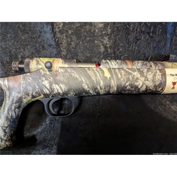 SHOTGUN MUZZLELOADER New and Used Price, Value, & Trends 2025