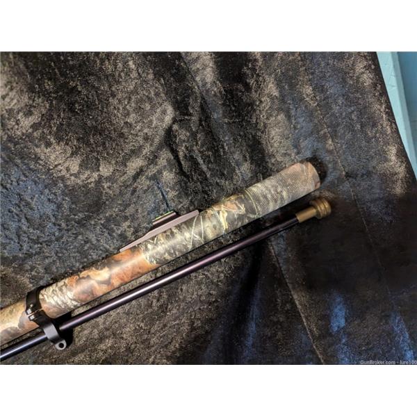 SHOTGUN MUZZLELOADER New and Used Price, Value, & Trends 2025