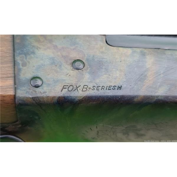 FOX MODEL B New and Used Price, Value, & Trends 2025