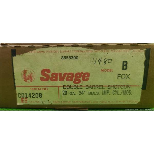 FOX MODEL B New and Used Price, Value, & Trends 2025