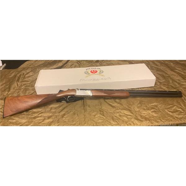 RUGER RED LABEL New and Used Price, Value, & Trends 2025