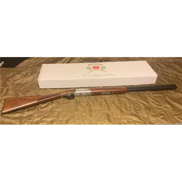 RUGER RED LABEL New and Used Price, Value, & Trends 2025