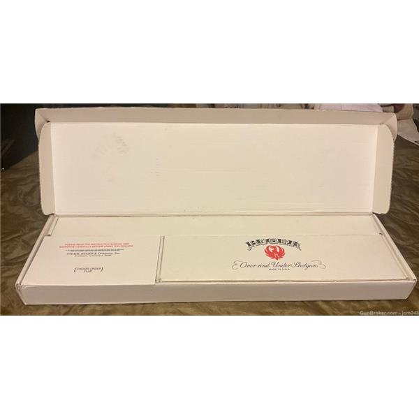 RUGER RED LABEL New and Used Price, Value, & Trends 2025