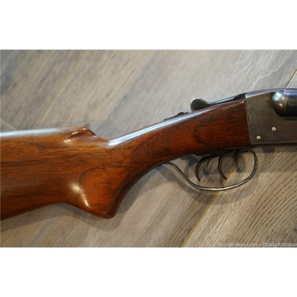 J STEVENS ARMS 5100 New and Used Price, Value, & Trends 2025