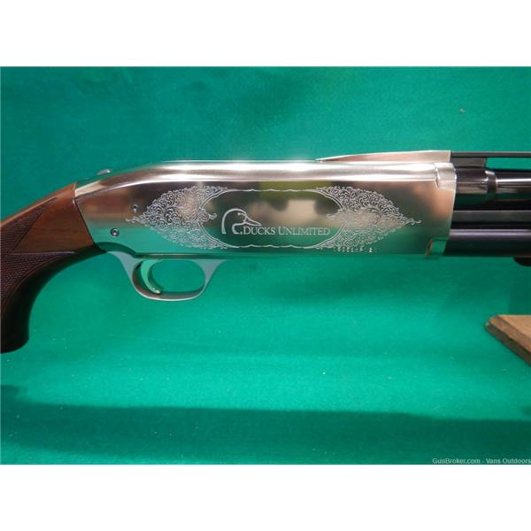 DUCKS UNLIMITED SHOTGUN New and Used Price, Value, & Trends 2025