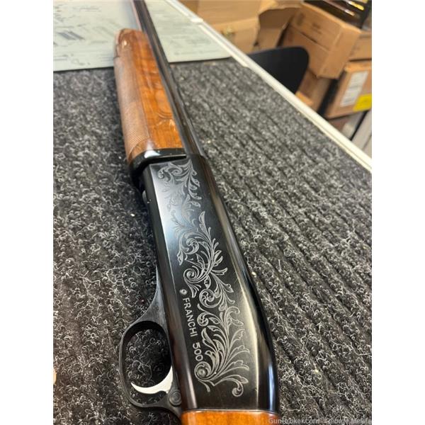 LUIGI FRANCHI New and Used Price, Value, & Trends 2025