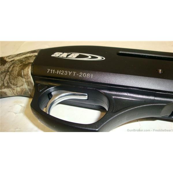 DUCKS UNLIMITED SHOTGUN New and Used Price, Value, & Trends 2025