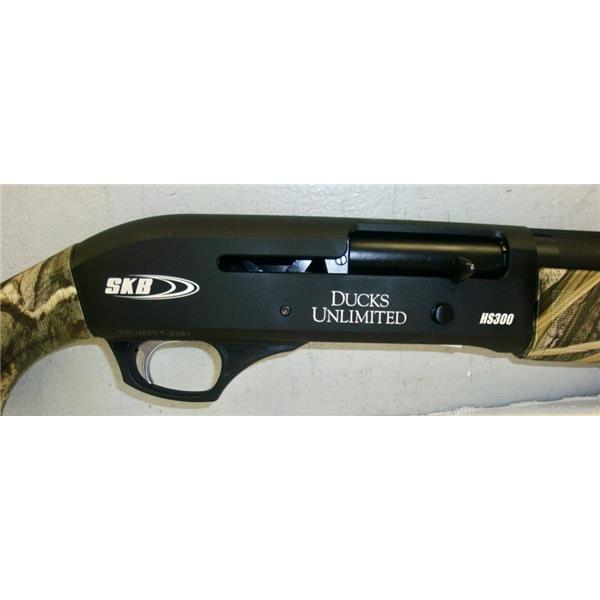 DUCKS UNLIMITED SHOTGUN New and Used Price, Value, & Trends 2025