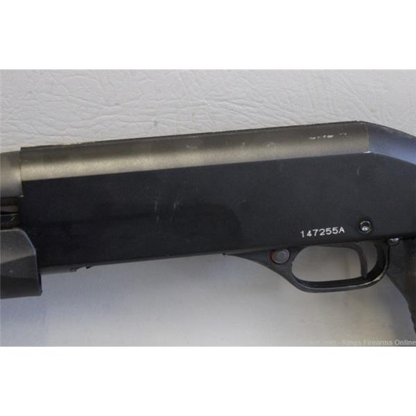 SAVAGE ARMS STEVENS 320 New and Used Price, Value, & Trends 2025