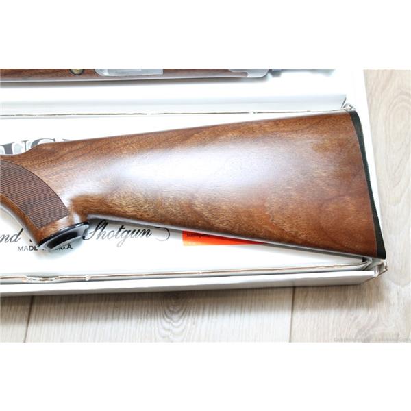 RUGER RED LABEL New and Used Price, Value, & Trends 2025