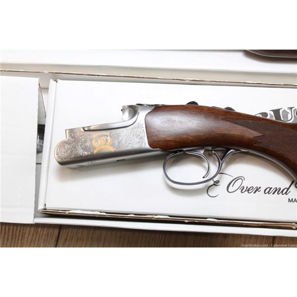 RUGER RED LABEL New and Used Price, Value, & Trends 2025