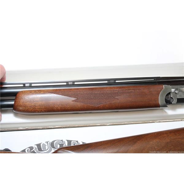 RUGER RED LABEL New and Used Price, Value, & Trends 2025