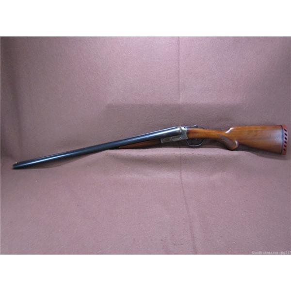 STEVENS 12GA DOUBLE BARREL New and Used Price, Value, & Trends 2025