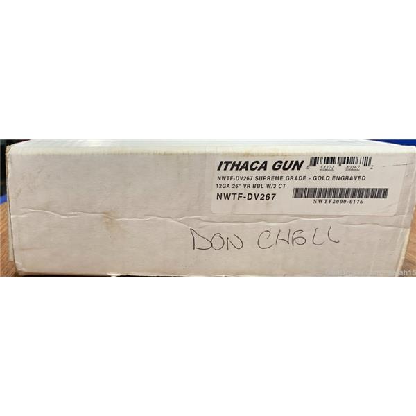 ITHACA 37 New and Used Price, Value, & Trends 2025