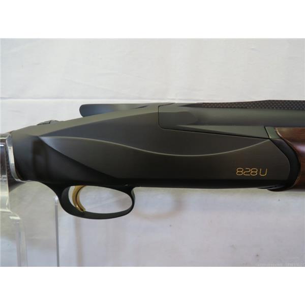 BENELLI 828U New and Used Price, Value, & Trends 2024