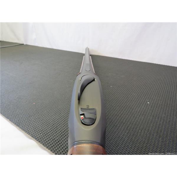 BENELLI 828U New and Used Price, Value, & Trends 2024