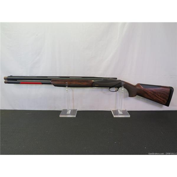 BENELLI 828U New and Used Price, Value, & Trends 2024