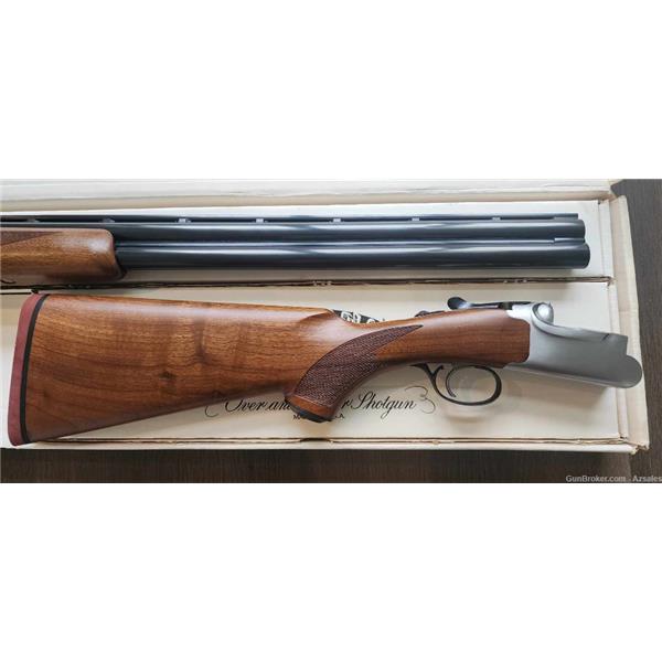 RUGER RED LABEL New and Used Price, Value, & Trends 2025