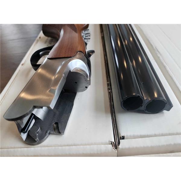 RUGER RED LABEL New and Used Price, Value, & Trends 2025