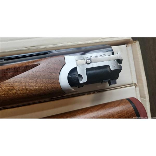RUGER RED LABEL New and Used Price, Value, & Trends 2025