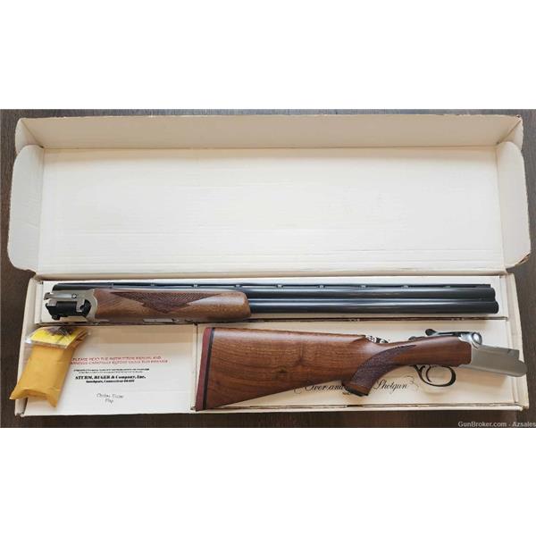 RUGER RED LABEL New and Used Price, Value, & Trends 2025