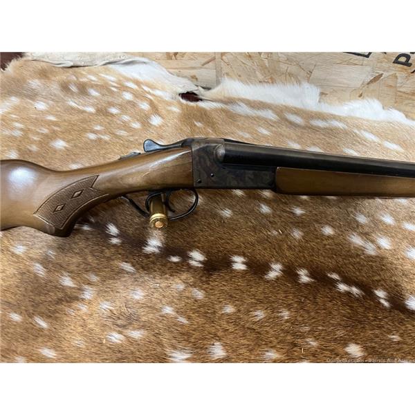 SPRINGFIELD DOUBLE BARREL New and Used Price, Value, & Trends 2025