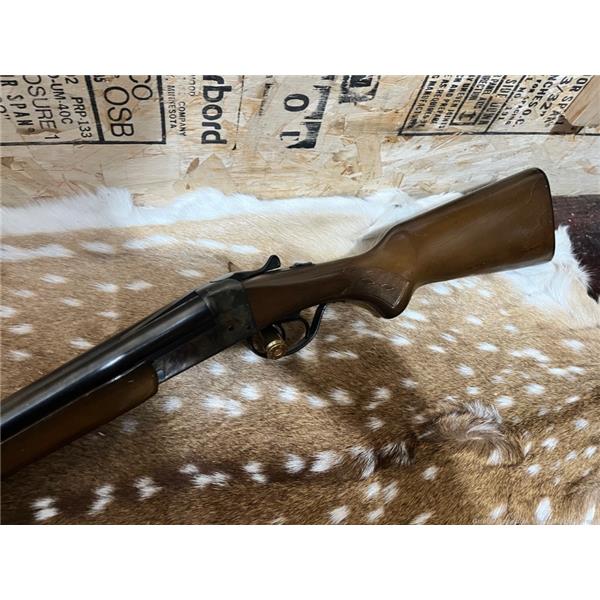 SPRINGFIELD DOUBLE BARREL New and Used Price, Value, & Trends 2025