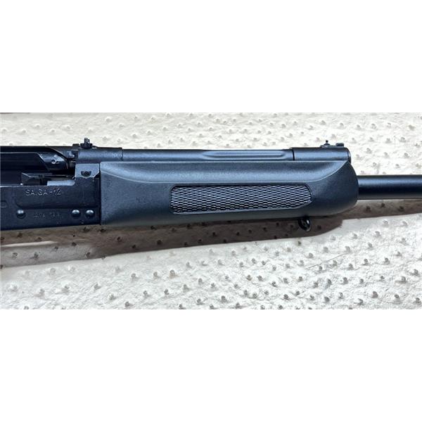 SAIGA 12 New and Used Price, Value, & Trends 2025