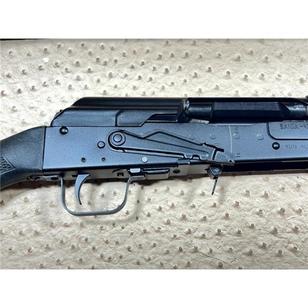 SAIGA 12 New and Used Price, Value, & Trends 2025