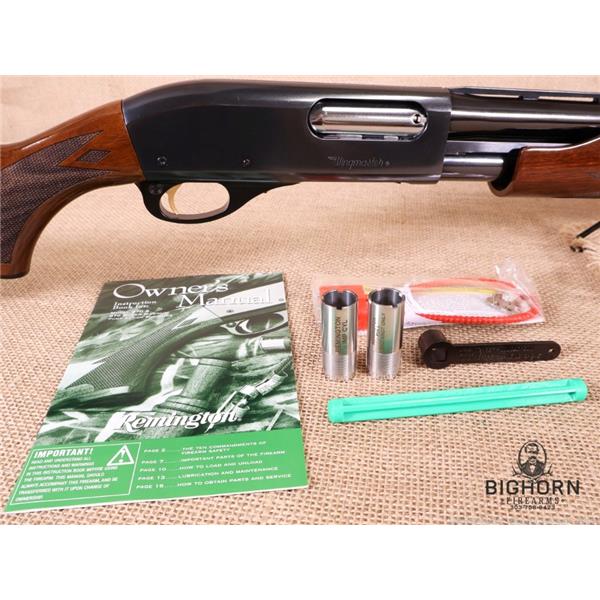 REMINGTON 870 WINGMASTER New and Used Price, Value, & Trends 2025