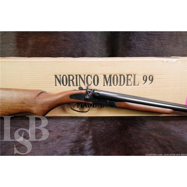 NORINCO 99 COACH GUN New and Used Price, Value, & Trends 2025