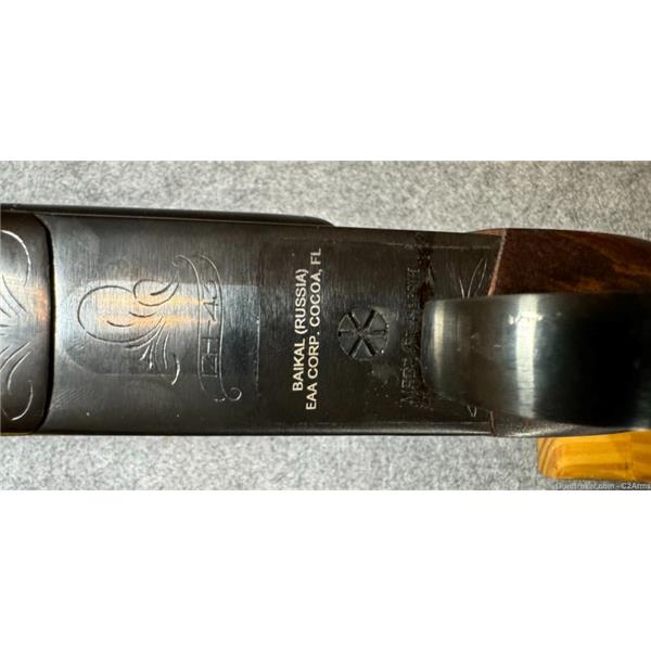 IZH 43 BOUNTY HUNTER II New and Used Price, Value, & Trends 2025