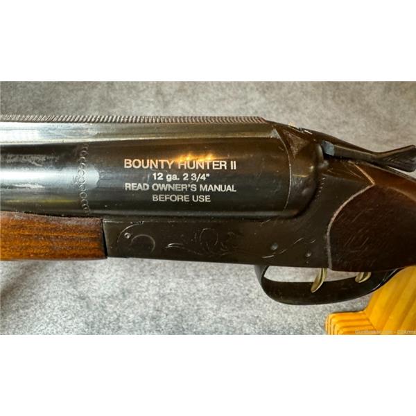 IZH 43 BOUNTY HUNTER II New and Used Price, Value, & Trends 2025