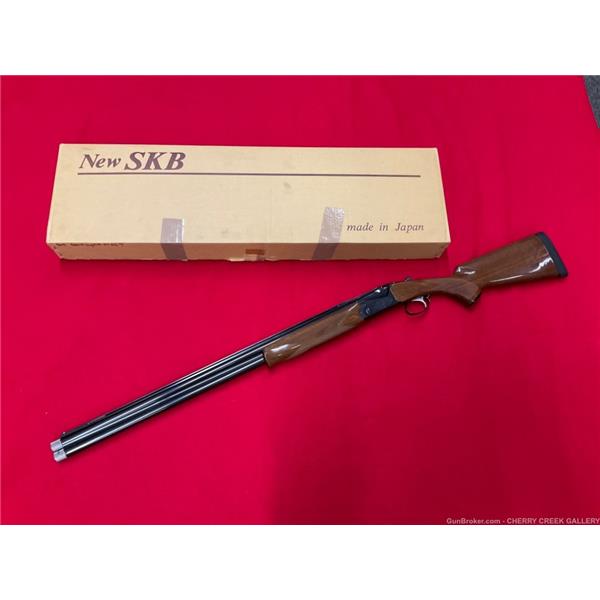 SKB 505 New and Used Price, Value, & Trends 2025