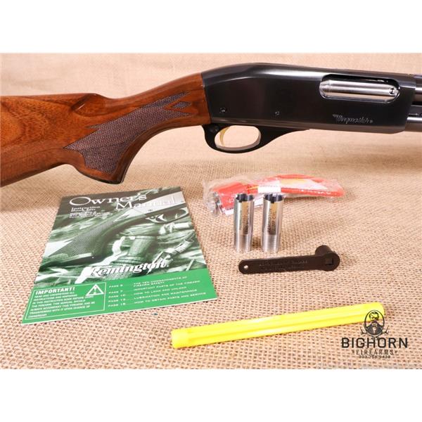 REMINGTON 870 WINGMASTER New and Used Price, Value, & Trends 2025