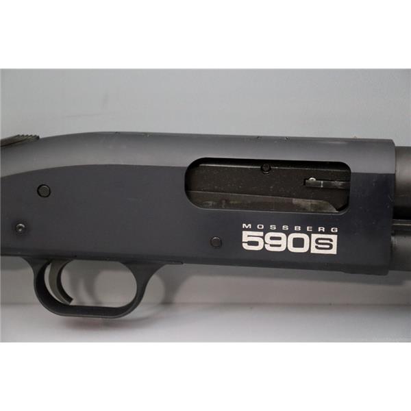 MOSSBERG SHOCKWAVE 590S New and Used Price, Value, & Trends 2025