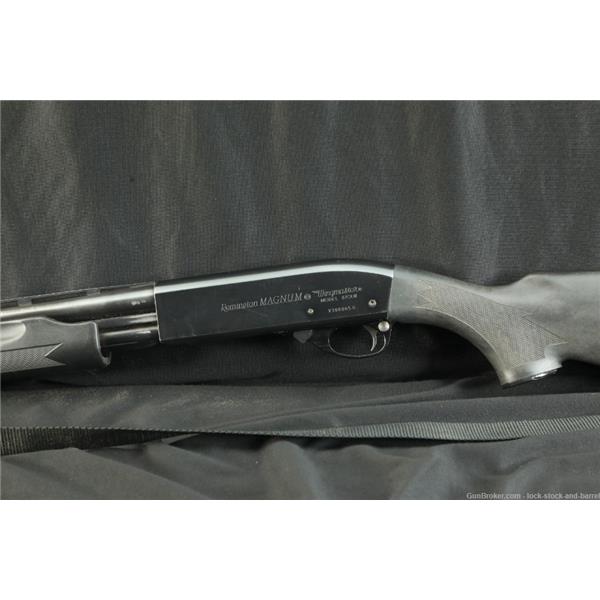 REMINGTON 870 WINGMASTER LW 20 New and Used Price, Value, & Trends 2024
