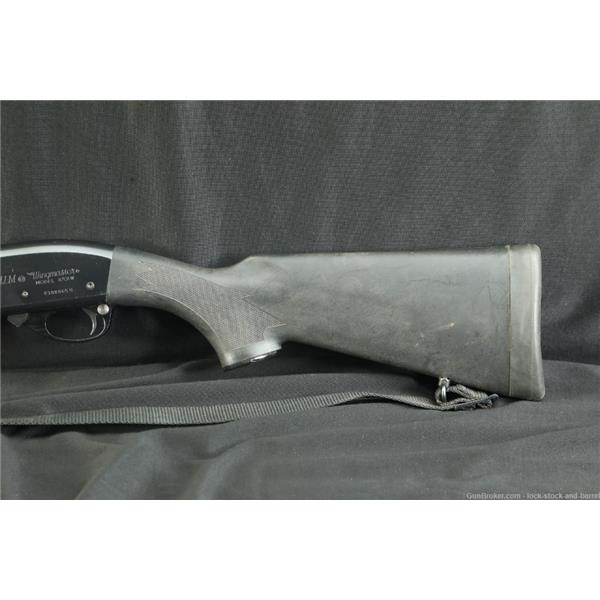 REMINGTON 870 WINGMASTER LW 20 New and Used Price, Value, & Trends 2024