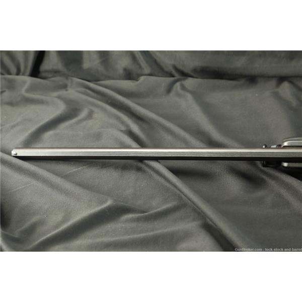 REMINGTON 870 WINGMASTER LW 20 New and Used Price, Value, & Trends 2024