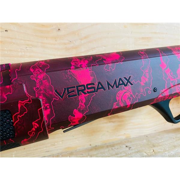 VERSA MAX TACTICAL New and Used Price, Value, & Trends 2025