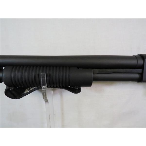 MOSSBERG SHOCKWAVE 590S New and Used Price, Value, & Trends 2025