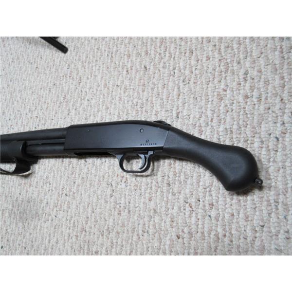 MOSSBERG SHOCKWAVE 590S New and Used Price, Value, & Trends 2025