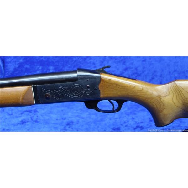 151 SINGLE SHOT New and Used Price, Value, & Trends 2025