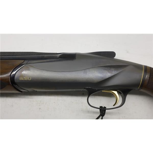 BENELLI 828U New and Used Price, Value, & Trends 2025