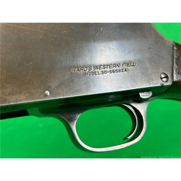 WESTERN FIELD 30 New and Used Price, Value, & Trends 2025