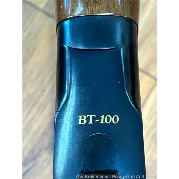 BT 100 New and Used Price, Value, & Trends 2025